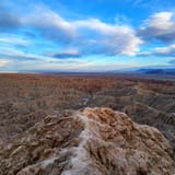 Fonts Point, California - 532 Reviews, Map | AllTrails