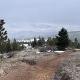 Elk Meadow, Colorado - 1,311 Reviews, Map | AllTrails