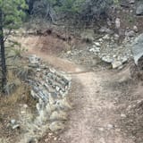 Carlito Springs Loop, New Mexico - 462 Reviews, Map | AllTrails
