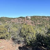 Carlito Springs Loop, New Mexico - 462 Reviews, Map | AllTrails