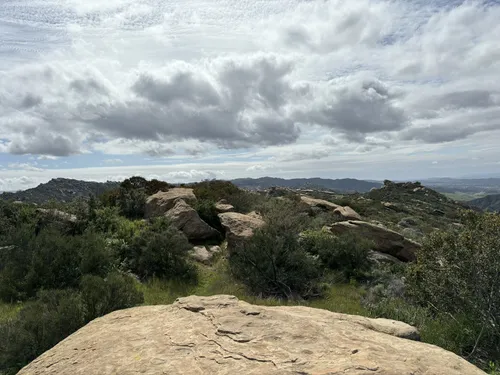 Best Hikes and Trails in Sage Ranch Park | AllTrails