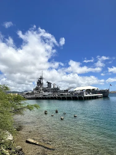 Best Walking Trails in Joint Base Pearl Harbor-Hickam | AllTrails