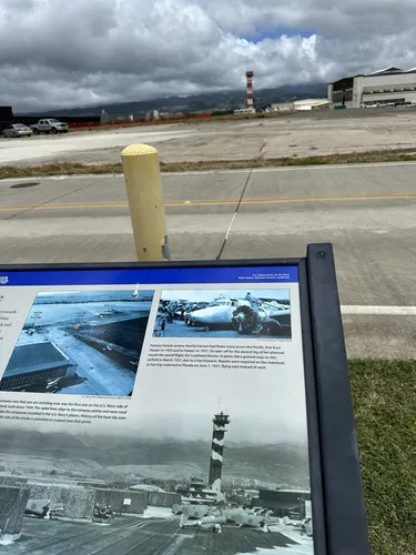 Best Walking Trails in Joint Base Pearl Harbor-Hickam | AllTrails