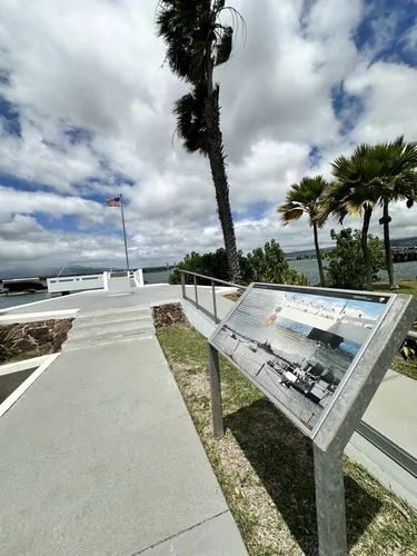 Best Walking Trails in Joint Base Pearl Harbor-Hickam | AllTrails
