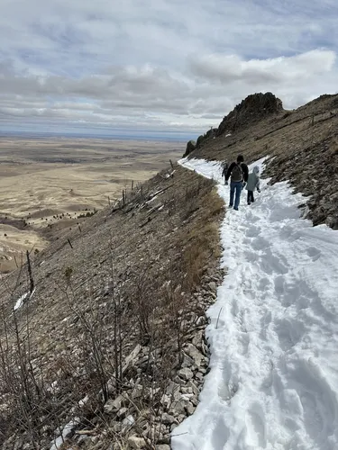 Best Hikes and Trails in Bear Butte State Park | AllTrails