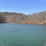 Moonville Tunnel Rail Trail: Tunnel Section, Ohio - 310 Reviews, Map ...