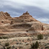 Top of the World Trail, Utah - 373 Reviews, Map | AllTrails