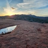 Secret Slick Rock Trail, Arizona - 1,033 Reviews, Map | AllTrails