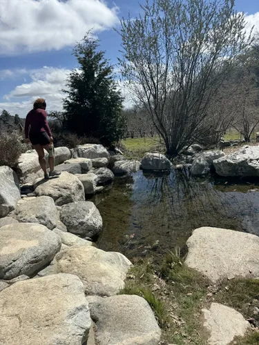 Best Hikes and Trails in The Wildlands Conservancy Oak Glen Preserve ...