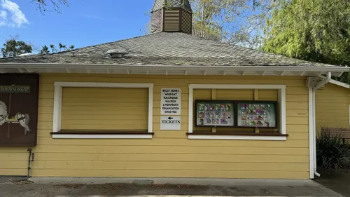 Best Hikes and Trails in Vasona Lake County Park | AllTrails