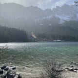 Eibsee Loop, Bavaria, Germany - 978 Reviews, Map | AllTrails