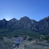 Banhoek Conservancy Waterfall Hike, Western Cape, South Africa - 147 ...