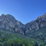 Banhoek Conservancy Waterfall Hike, Western Cape, South Africa - 147 ...
