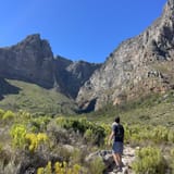 Banhoek Conservancy Waterfall Hike, Western Cape, South Africa - 147 ...