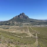 Banhoek Conservancy Waterfall Hike, Western Cape, South Africa - 147 ...