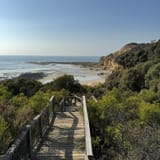 Point Addis and Bells Beach Loop Trail, Victoria, Australia - 545 ...