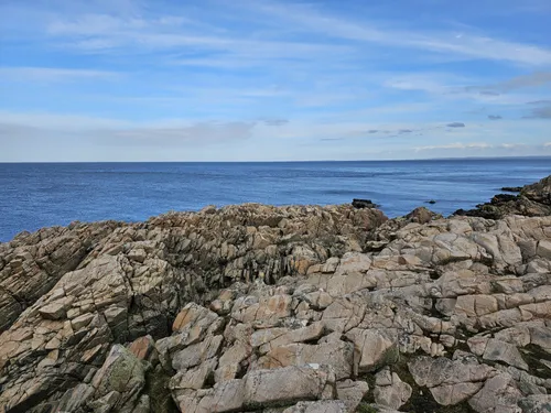 Best Cave Trails in Kullaberg Nature Reserve | AllTrails