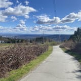 Coquitlam Crunch Trail, British Columbia, Canada - 2,130 Reviews, Map ...