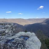 Table Rock, West Virginia - 256 Reviews, Map | AllTrails