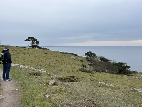 Best Cave Trails in Kullaberg Nature Reserve | AllTrails