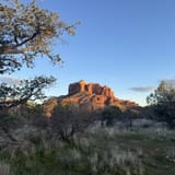 Secret Slick Rock Trail, Arizona - 1,037 Reviews, Map | AllTrails