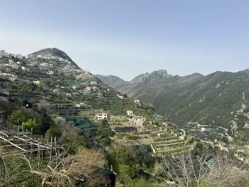 Best Hikes and Trails in Ravello | AllTrails