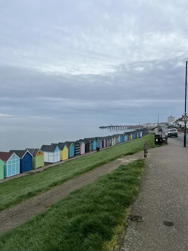 Best Hikes and Trails in Reculver Country Park | AllTrails