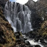 Clashnessie Falls, Highlands, Scotland - 126 Reviews, Map | AllTrails
