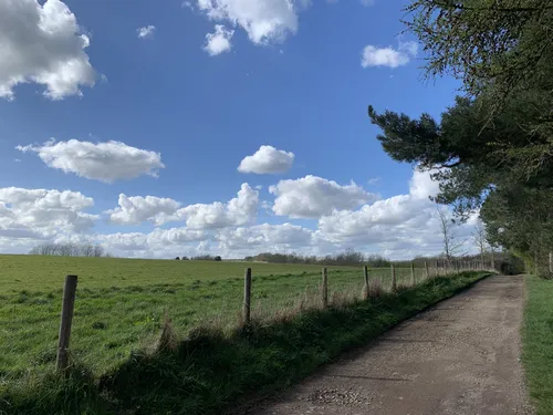 Best Hikes and Trails in Brixworth Country Park | AllTrails