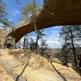 Sky Bridge Trail, Kentucky - 2,427 Reviews, Map | AllTrails