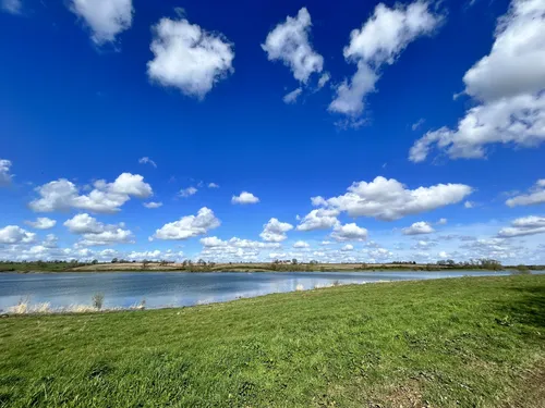 Best Hikes and Trails in Brixworth Country Park | AllTrails