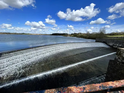 Best Hikes and Trails in Brixworth Country Park | AllTrails