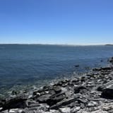 Sachuest Point National Wildlife Refuge Trail, Rhode Island - 1,781 ...