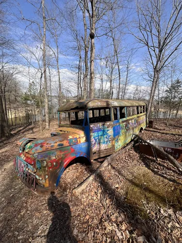 Best Hikes and Trails in Lucas | AllTrails