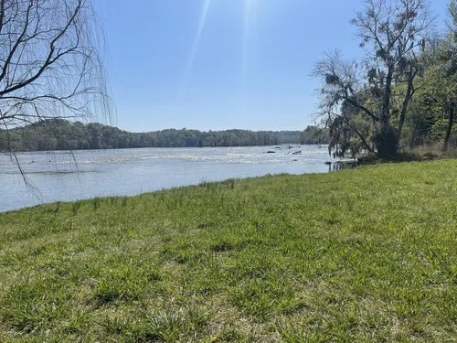 Best Lake Trails in Augusta | AllTrails