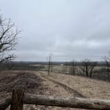 Ice Age Trail: Blue Spring Lake Segment, Wisconsin - 602 Reviews, Map ...