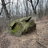 Ice Age Trail: Blue Spring Lake Segment, Wisconsin - 602 Reviews, Map ...