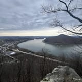 Hawk Rock Loop, Pennsylvania - 1,331 Reviews, Map | AllTrails