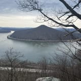 Hawk Rock Loop, Pennsylvania - 1,368 Reviews, Map | AllTrails