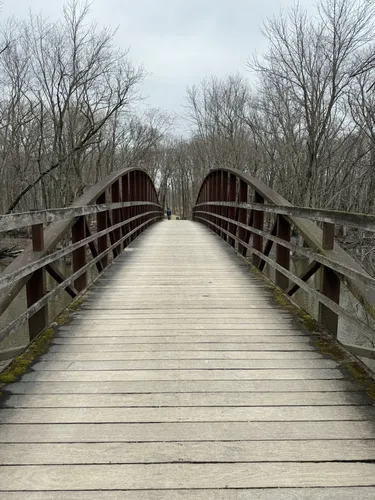 Best Hikes and Trails in Half Day Forest Preserve | AllTrails