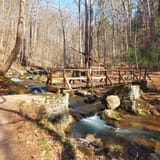Roaring Run Hoop Hole Trail, Virginia - 719 Reviews, Map | AllTrails