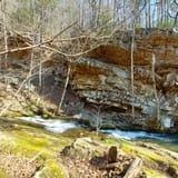 Roaring Run Hoop Hole Trail, Virginia - 719 Reviews, Map | AllTrails