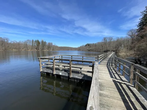 Best Lake Trails in Ossining | AllTrails