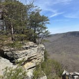 Stone Door Trail, Tennessee - 1,507 Reviews, Map | AllTrails