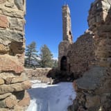 Mount Falcon Castle Trail Loop, Colorado - 5,607 Reviews, Map | AllTrails