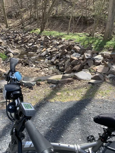 Best Walking Trails in Mont Clare | AllTrails