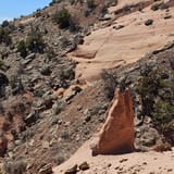 Red Rocks at Pyramid Rock, New Mexico - 410 Reviews, Map | AllTrails