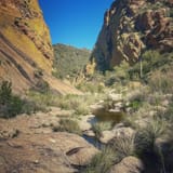 Second Water and Hackberry Spring Loop, Arizona - 1,984 Reviews, Map ...