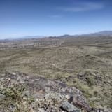 Dixie Summit Trail, Arizona - 1,534 Reviews, Map | AllTrails