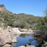 Hackberry Springs Loop, Arizona - 1,678 Reviews, Map | AllTrails